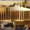 DIY - 1D QRD Diffusor - Room Acoustics and Treatments • Canuck Audio ...