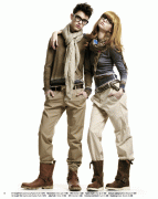 Rory Torrens | the Fashion Spot